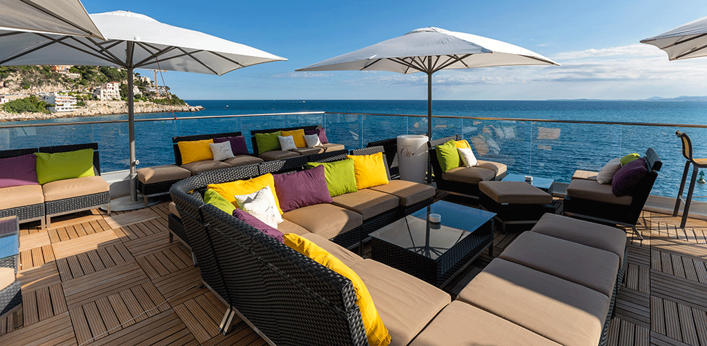 Découvrez les meilleurs Rooftops de Nice ! - Nice Shopping