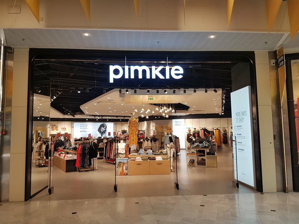 Pimkie (Nice Lingostière) - Nice Shopping