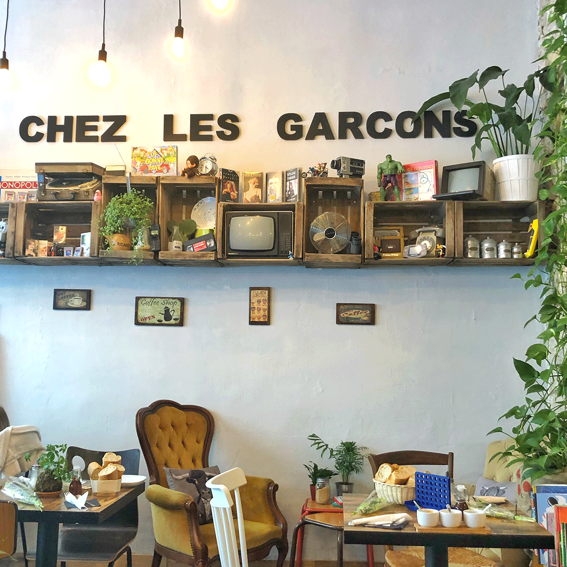 The best places in Nice to enjoy Brunch Nice