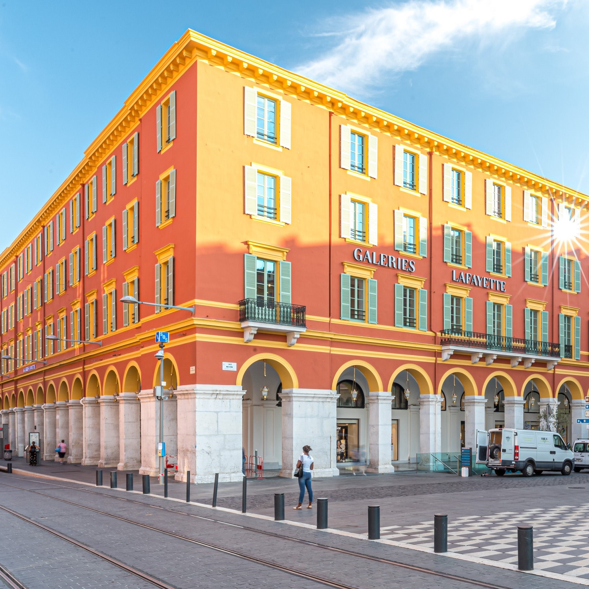 Centre Leclerc Nice st isidore - Nice Shopping
