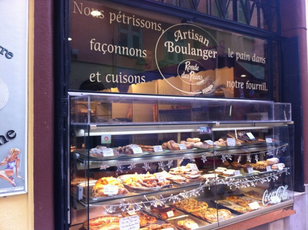 La capeline Francis Lefèvre Nice