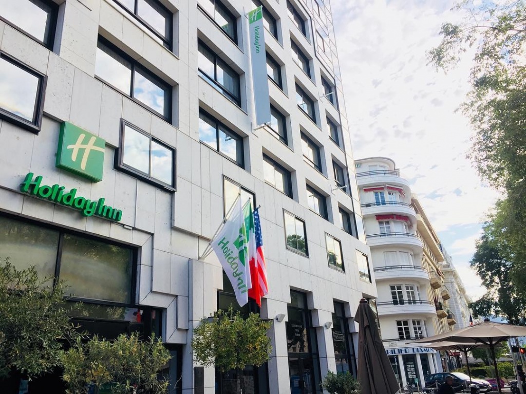 Holiday Inn Nice Nice