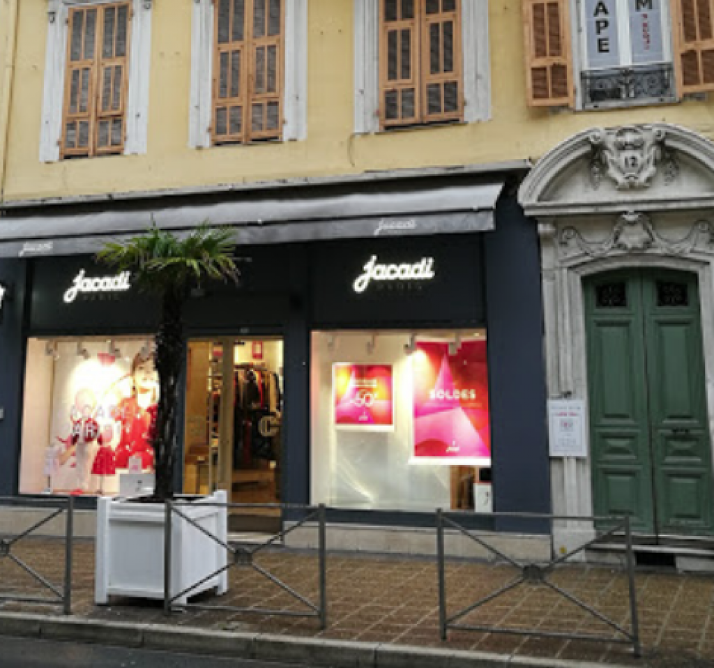 ACTION (Nice Valley) - Nice Shopping