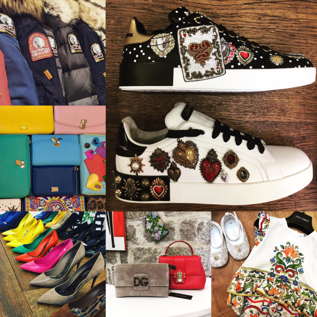 Nice, la ville de tous les shoppings ! Nice