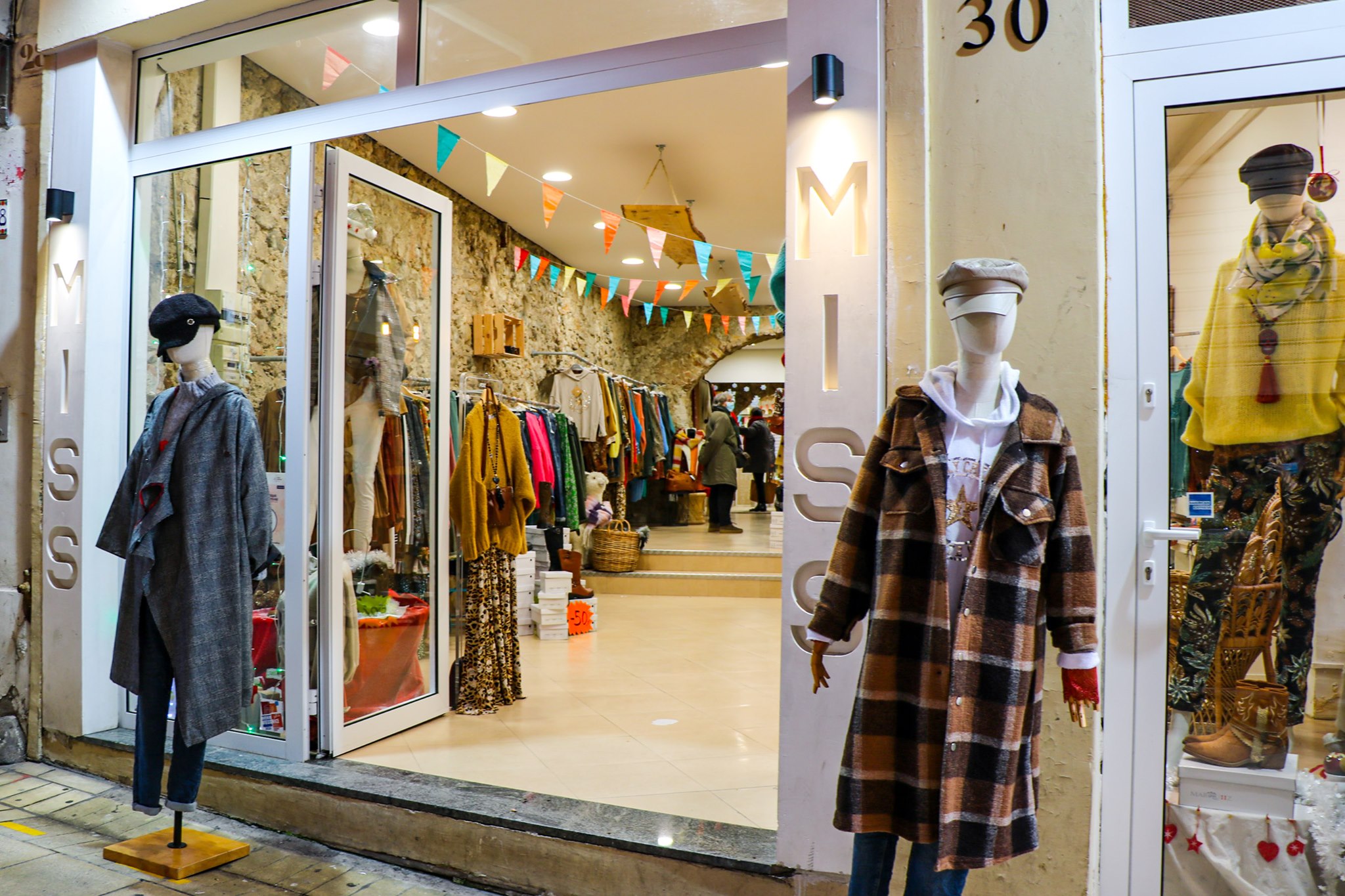 Boutique miss - Nice Shopping