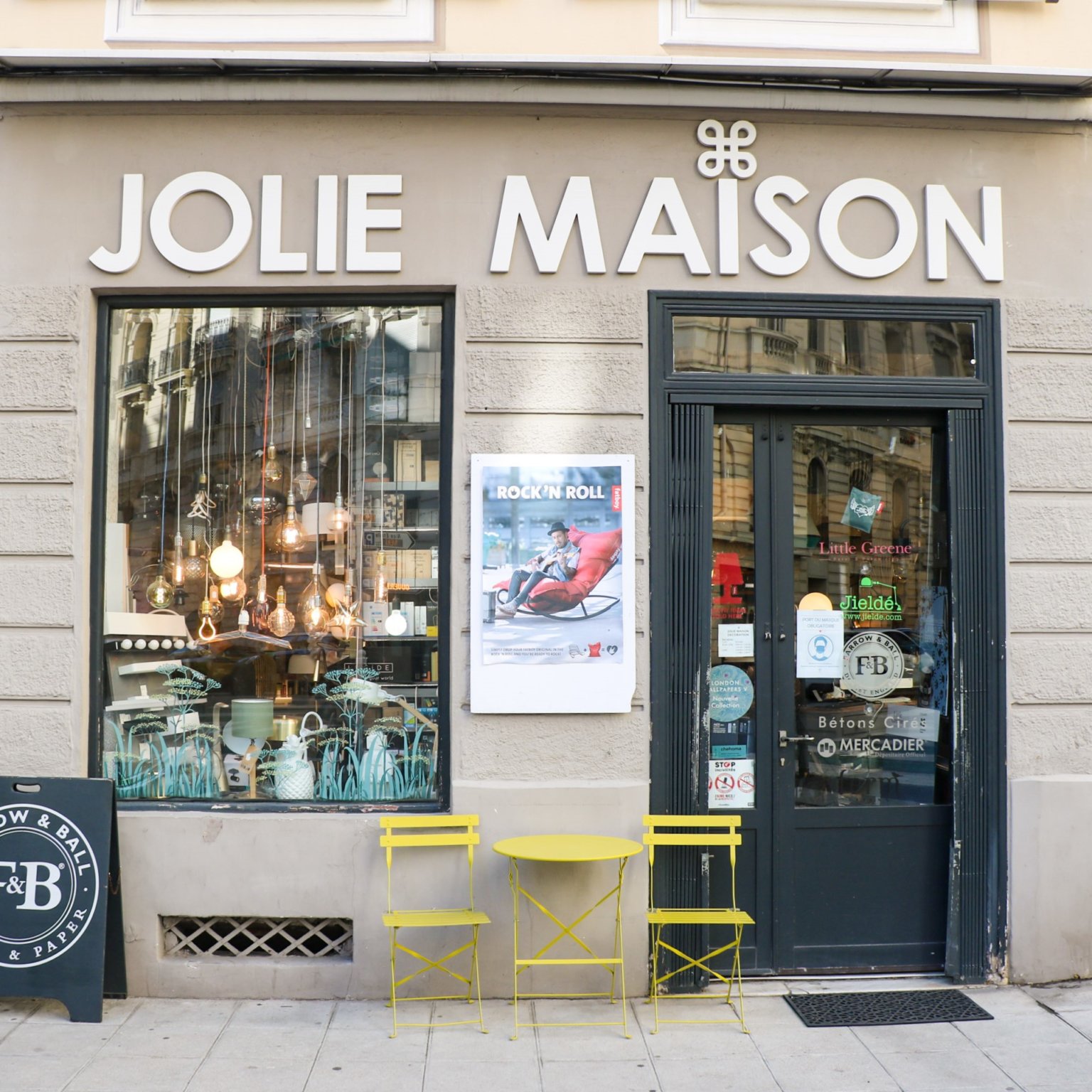 Leroy Merlin Nice - Nice Shopping