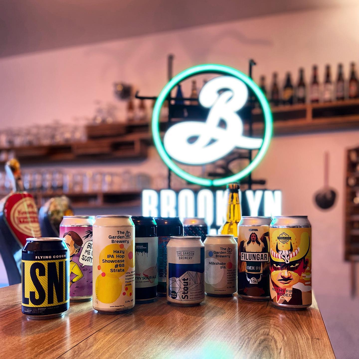 The top 4 original bars in Nice - Nice Shopping