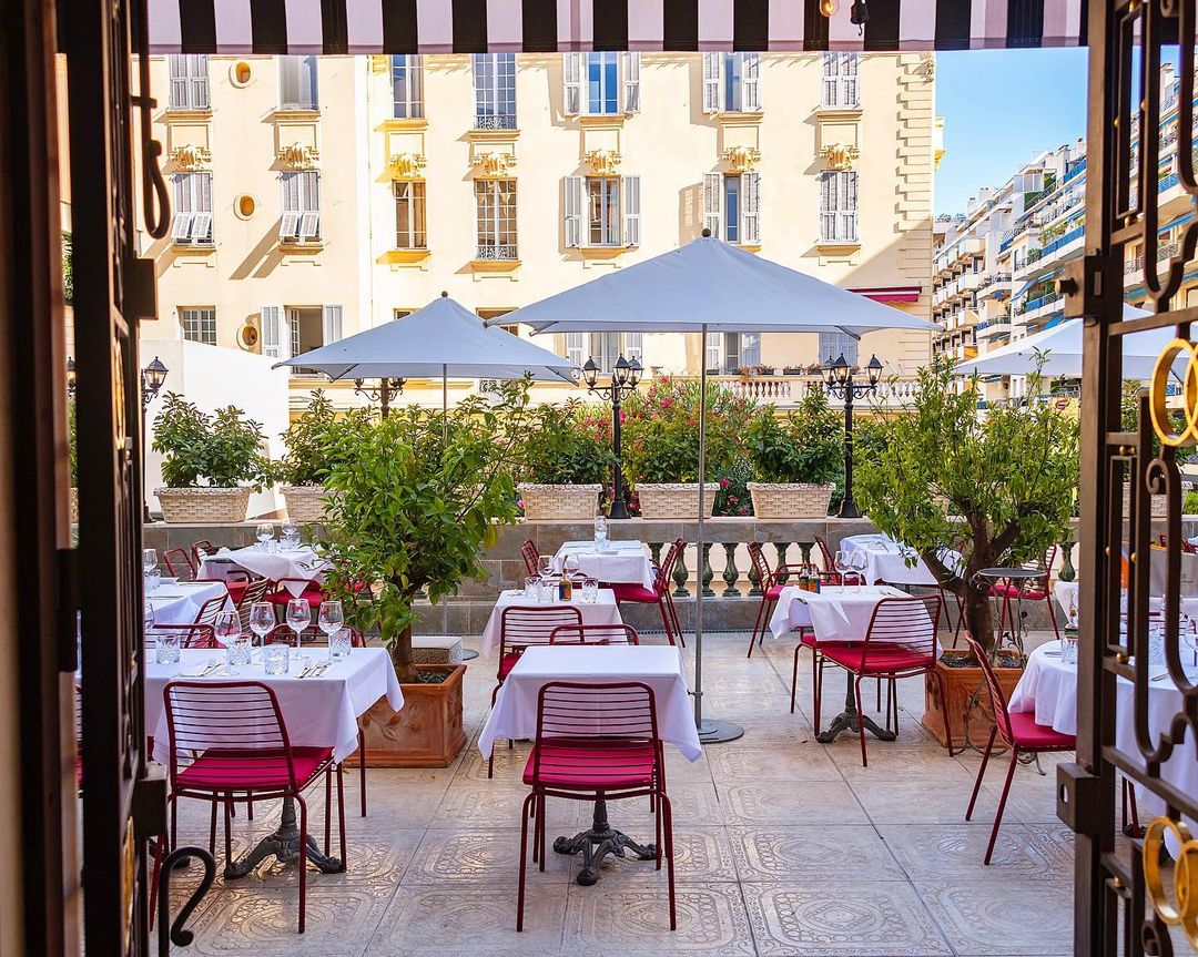 Découvrez les meilleurs Rooftops de Nice ! - Nice Shopping