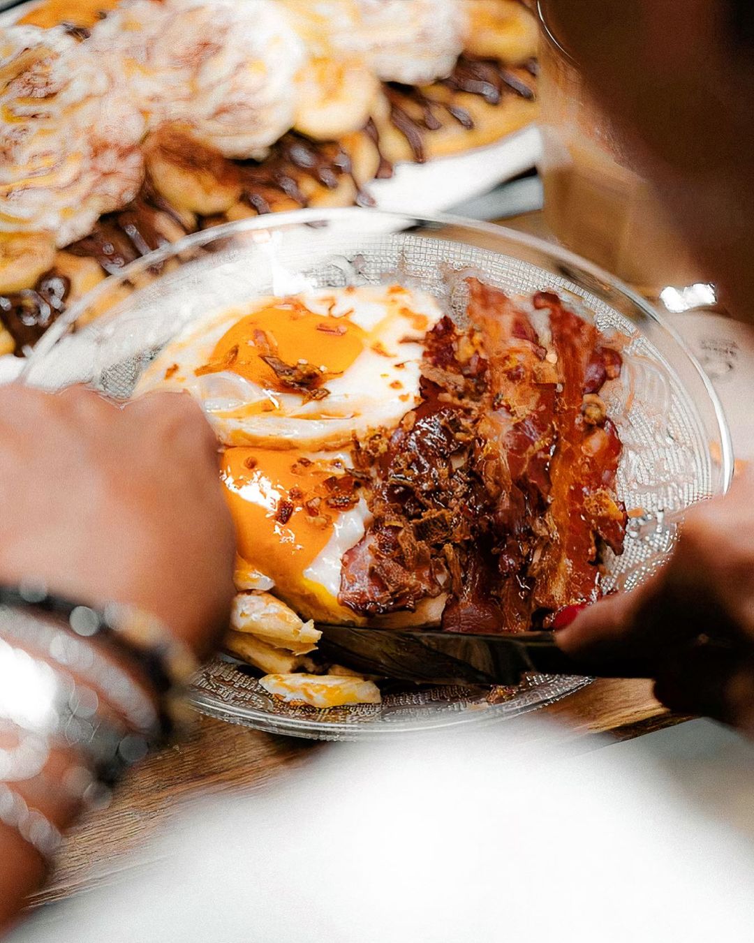 The best places in Nice to enjoy Brunch - Nice Shopping