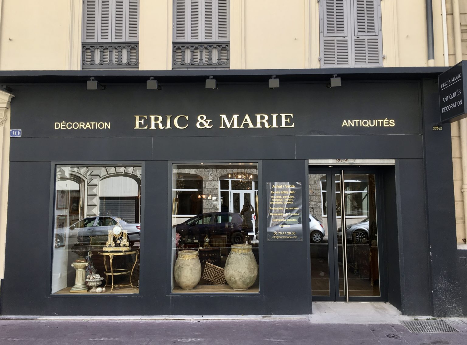 Leroy Merlin Nice - Nice Shopping