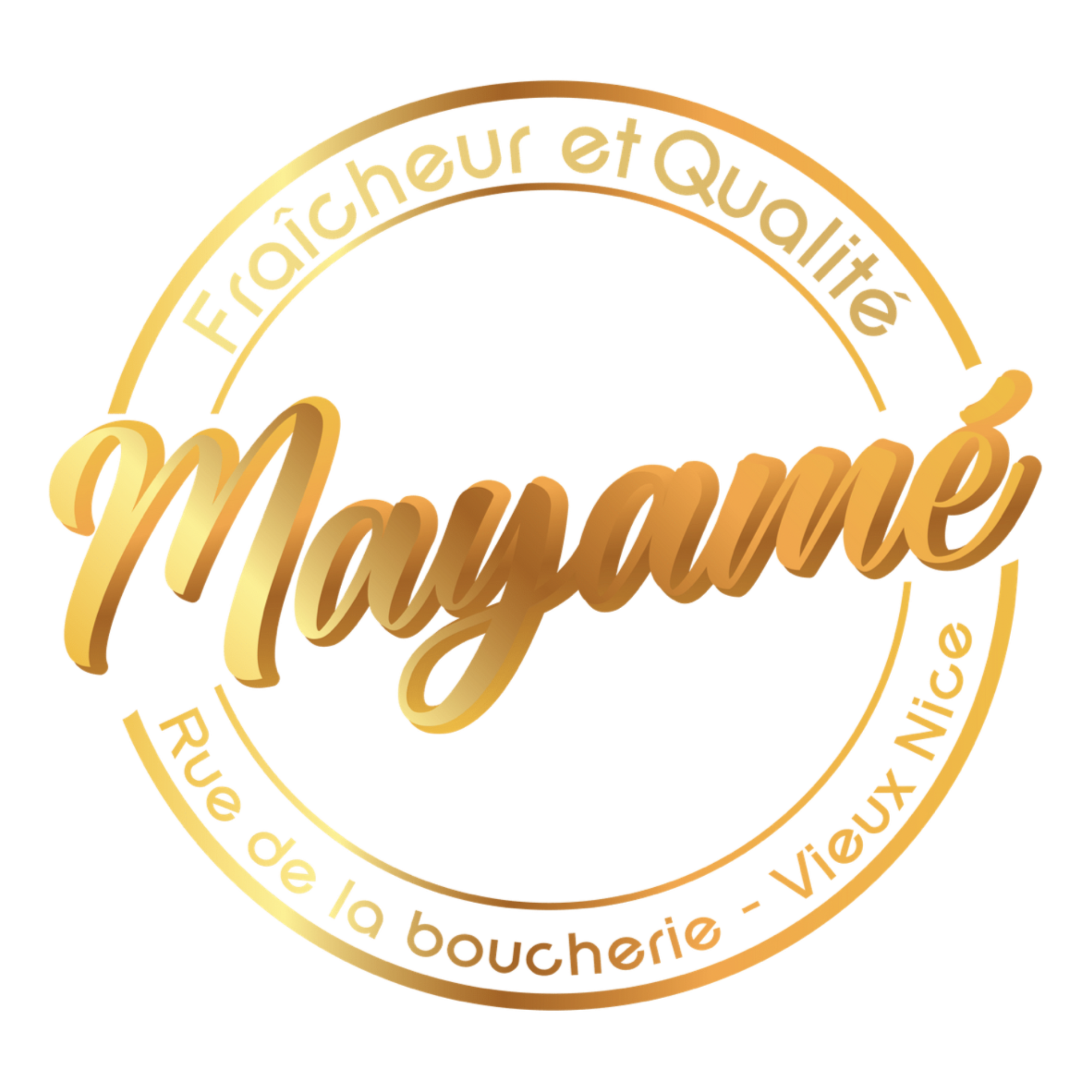 MAYAME - Nice Shopping