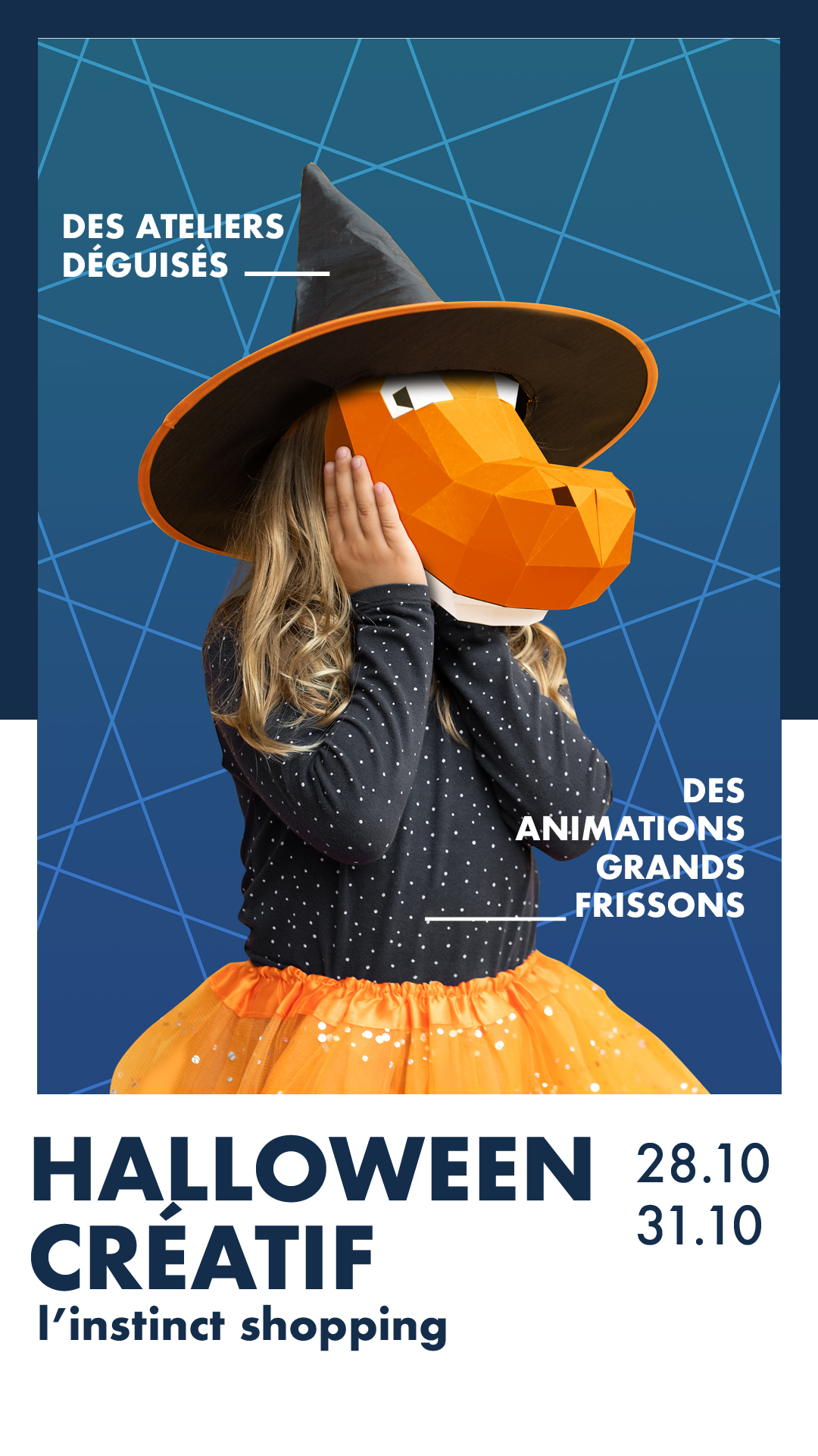 Halloween à Nice : les animations à ne pas manquer ! - Nice Shopping