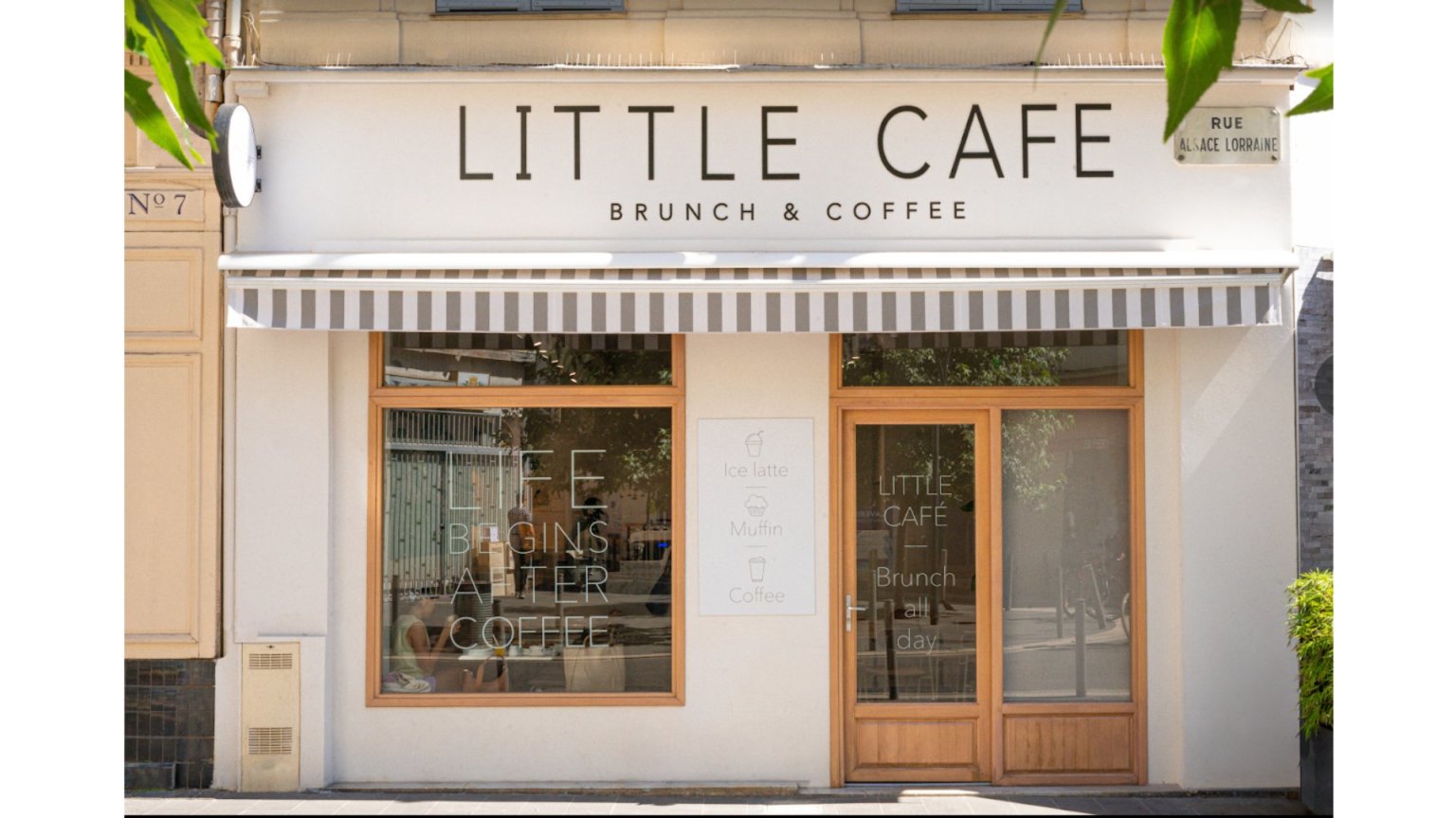 Brunch : nos meilleures adresses niçoises - Nice Shopping